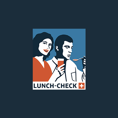 Lunch-Check